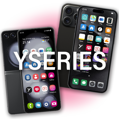 📱YSeries | YPhone | YFlip Phone | Y24 | YFold | YPhone Fold - TeamsGG ...